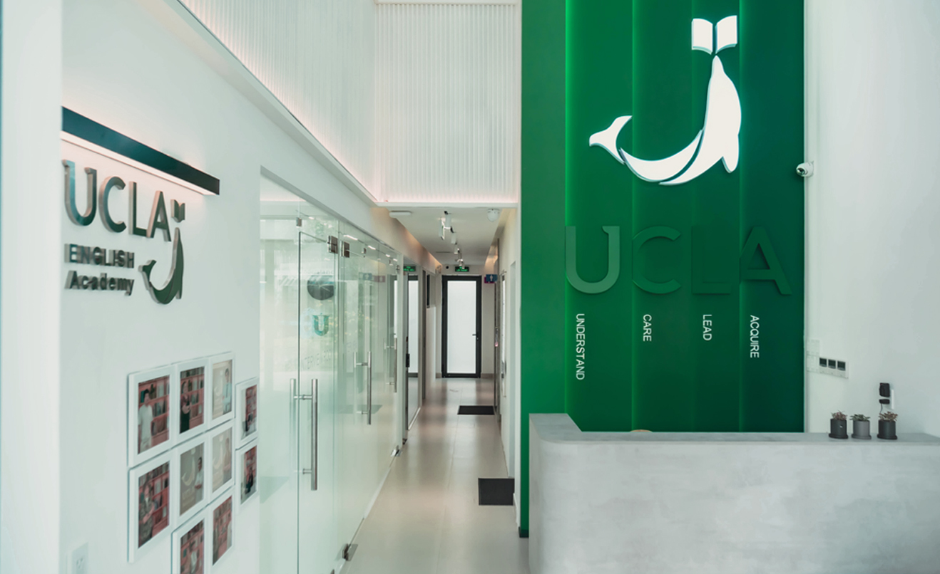 Facilities | UCLA Academy