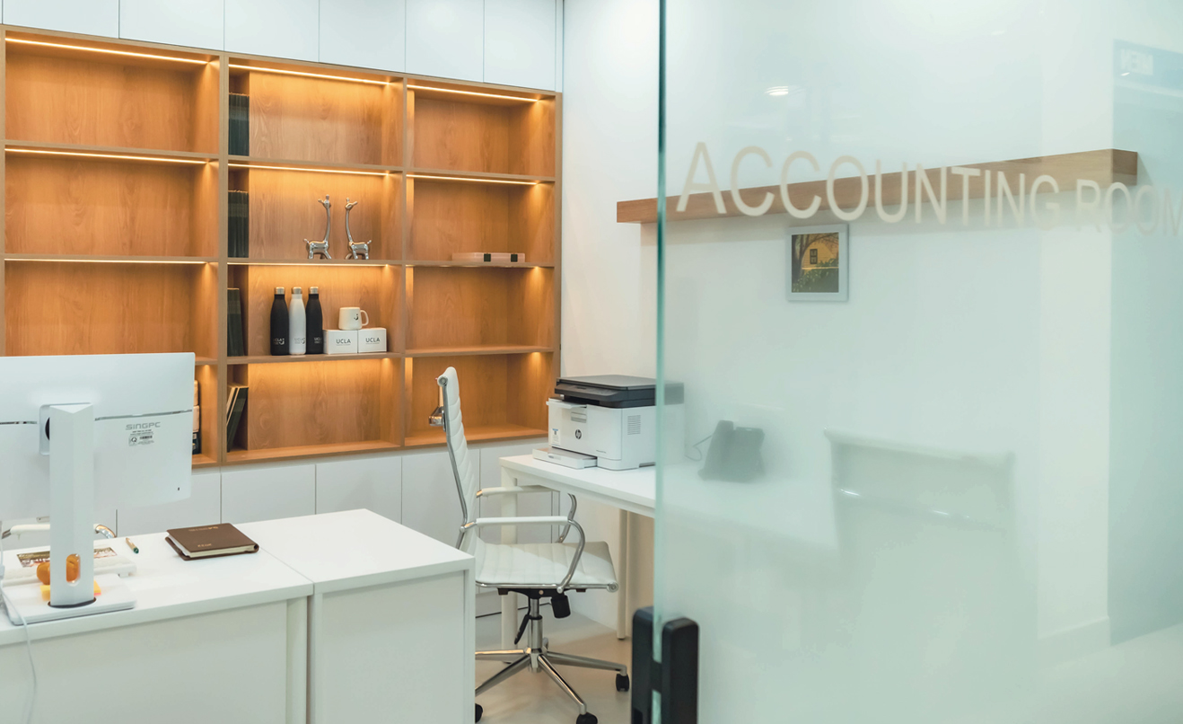 Facilities | UCLA Academy