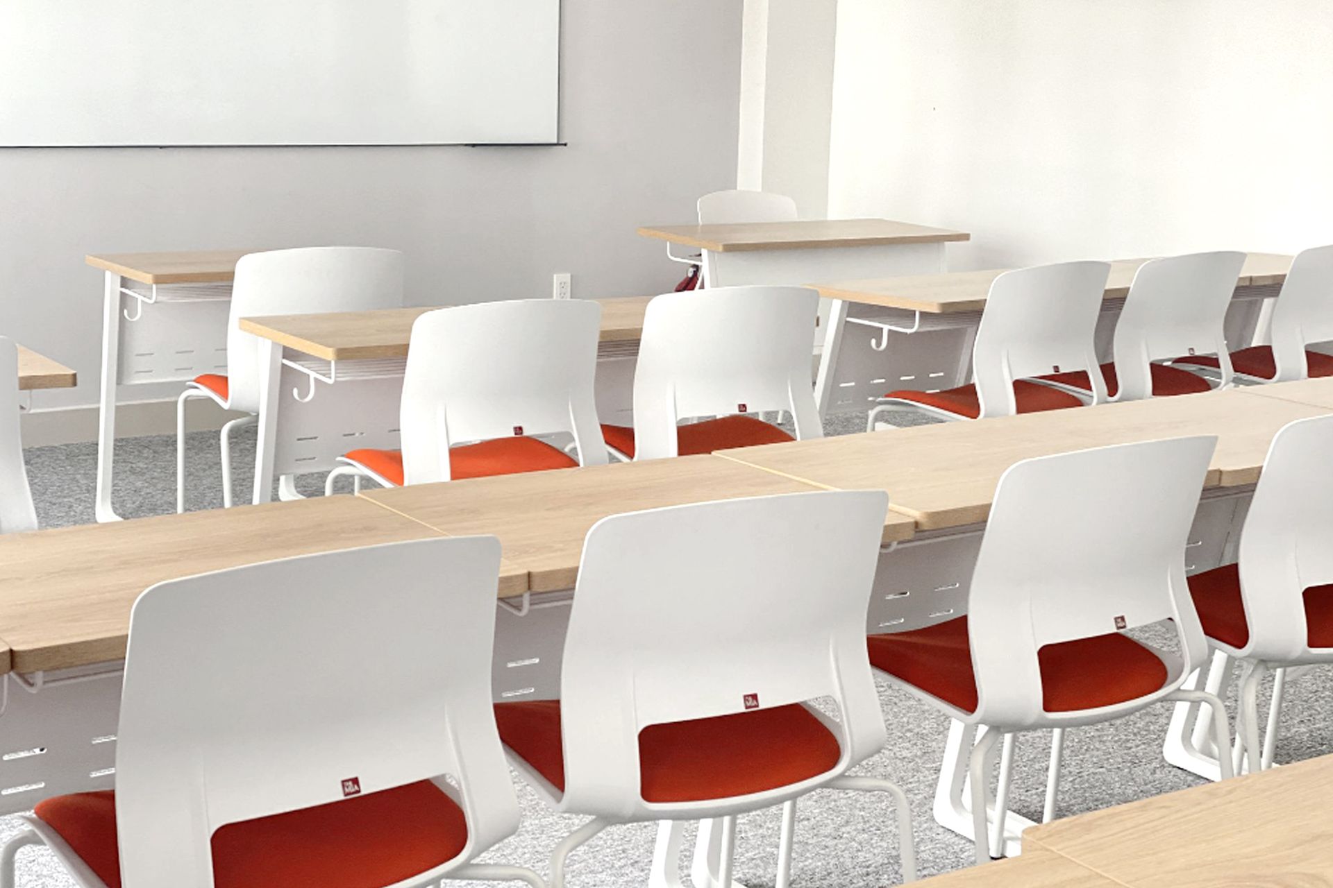 Classroom | UCLA Academy